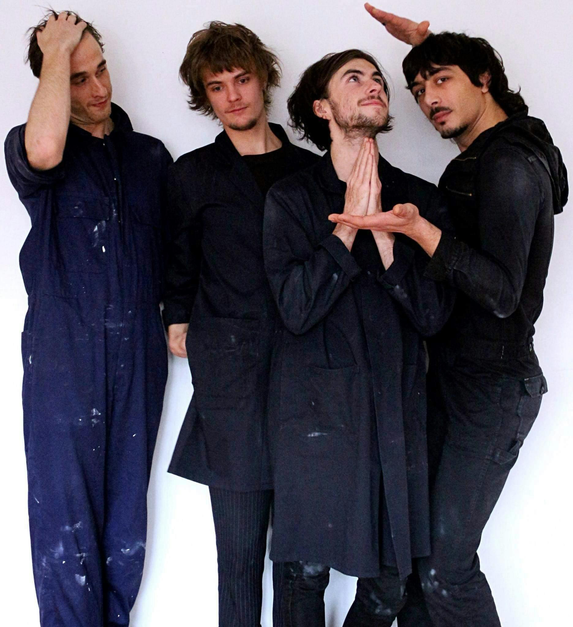 Live Action Remake: MOLD the Musical at The Kings Arms, Salford on 17th ...