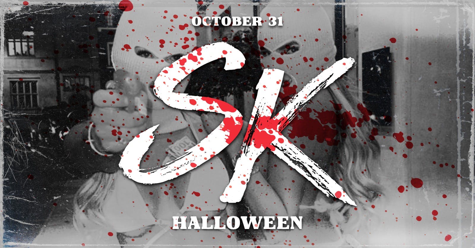 SK HALLOWEEN 🥂 82% TICKETS SOLD! | HALLOWEEN TUESDAY AT ULTRA ...