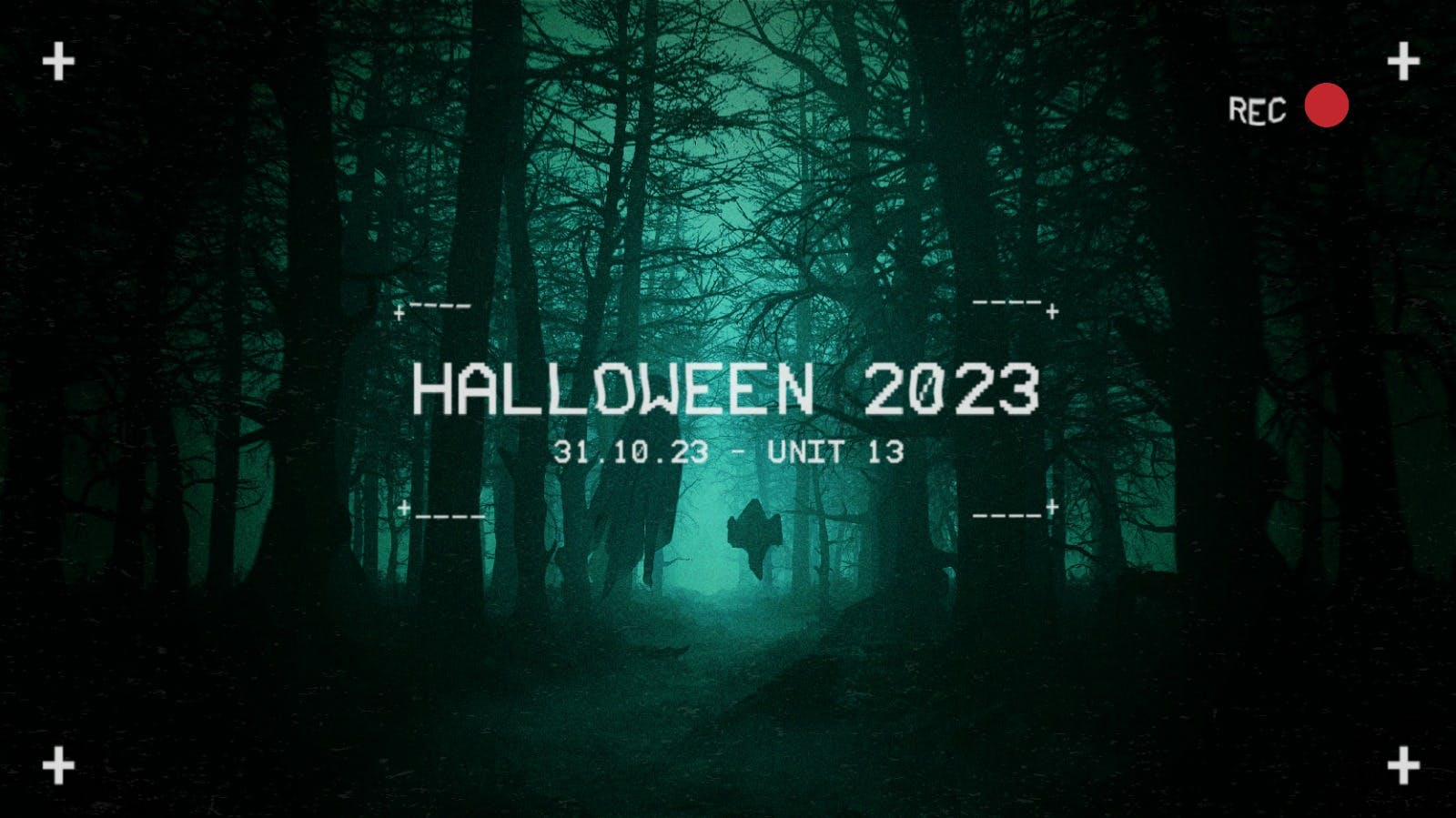 UNIT 13 - HALLOWEEN [SOLD OUT] at Unit 13, Nottingham on 31st Oct 2023 ...
