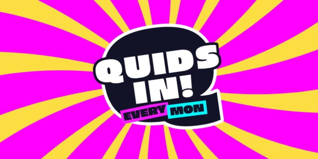 QUIDs IN: PRYZM Nottingham! [UoN's OFFICIAL MONDAY NIGHT] at PRYZM ...