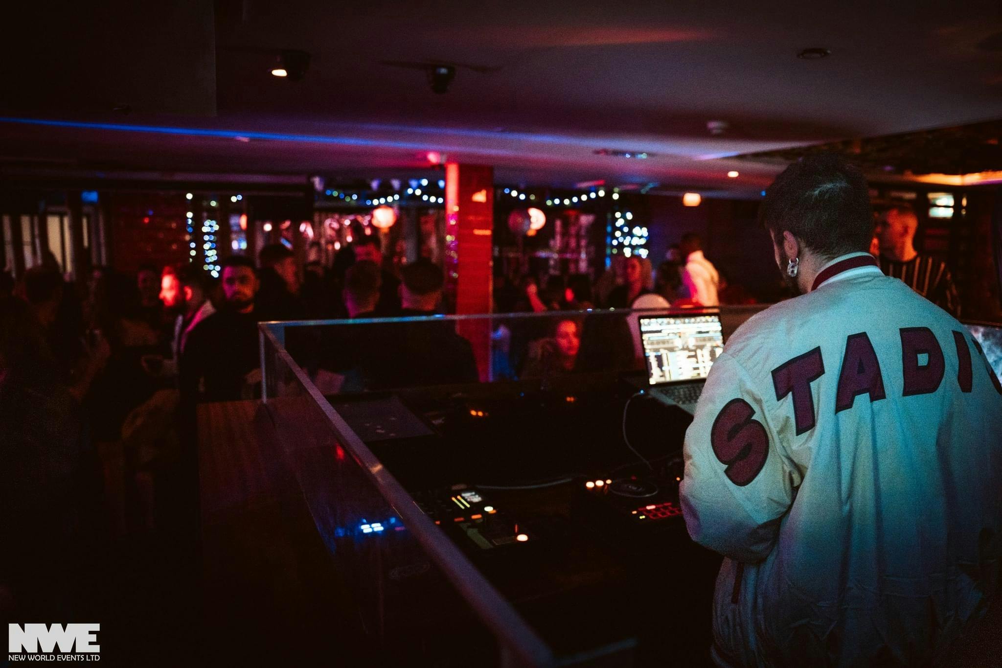 Fridays Tokyo - VIP BOTTLE & BOOTH £20 at TOKYO BAR, Southampton on 3rd ...