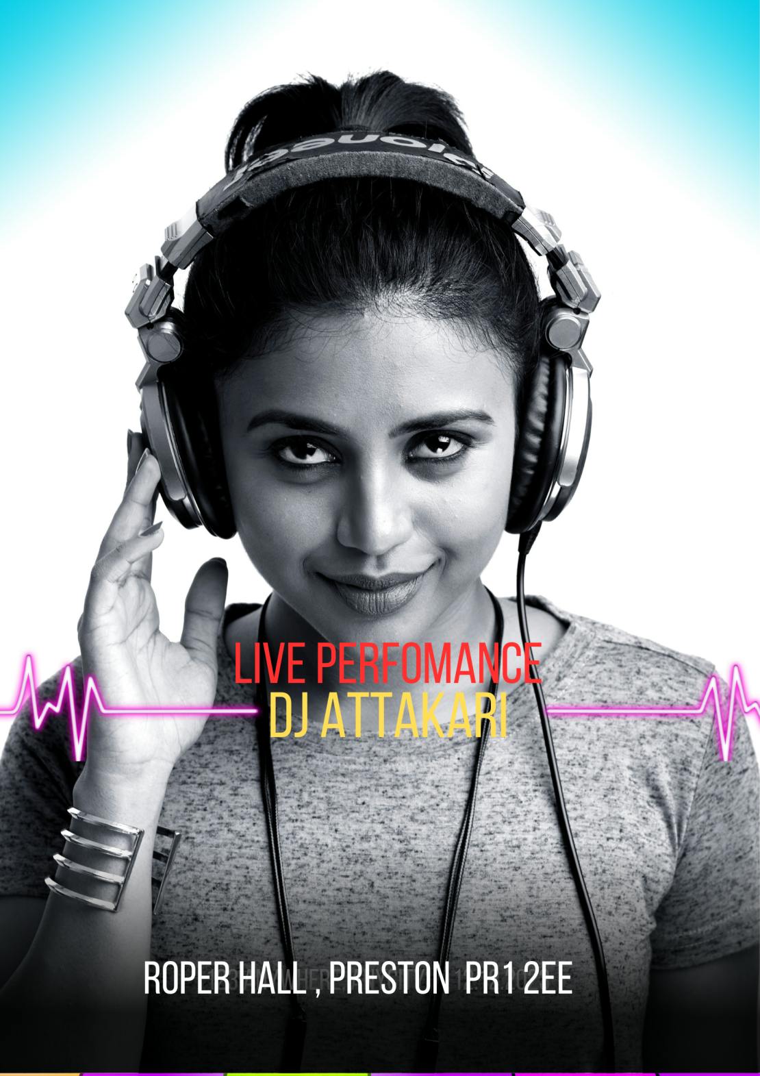 MURUKA PARTY KIDUVA at Roper hall, Preston on 6th Jan 2024 | Fatsoma