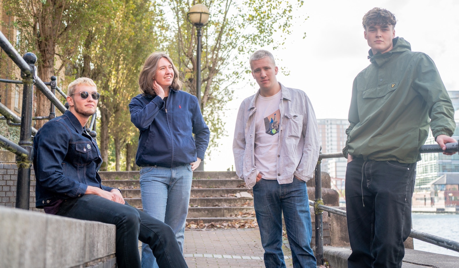 Home - Retro Bar Manchester