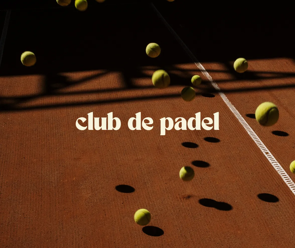 SOLD OUT: MYP Health & Wellbeing - Club de Padel - 10.01.24 at ...