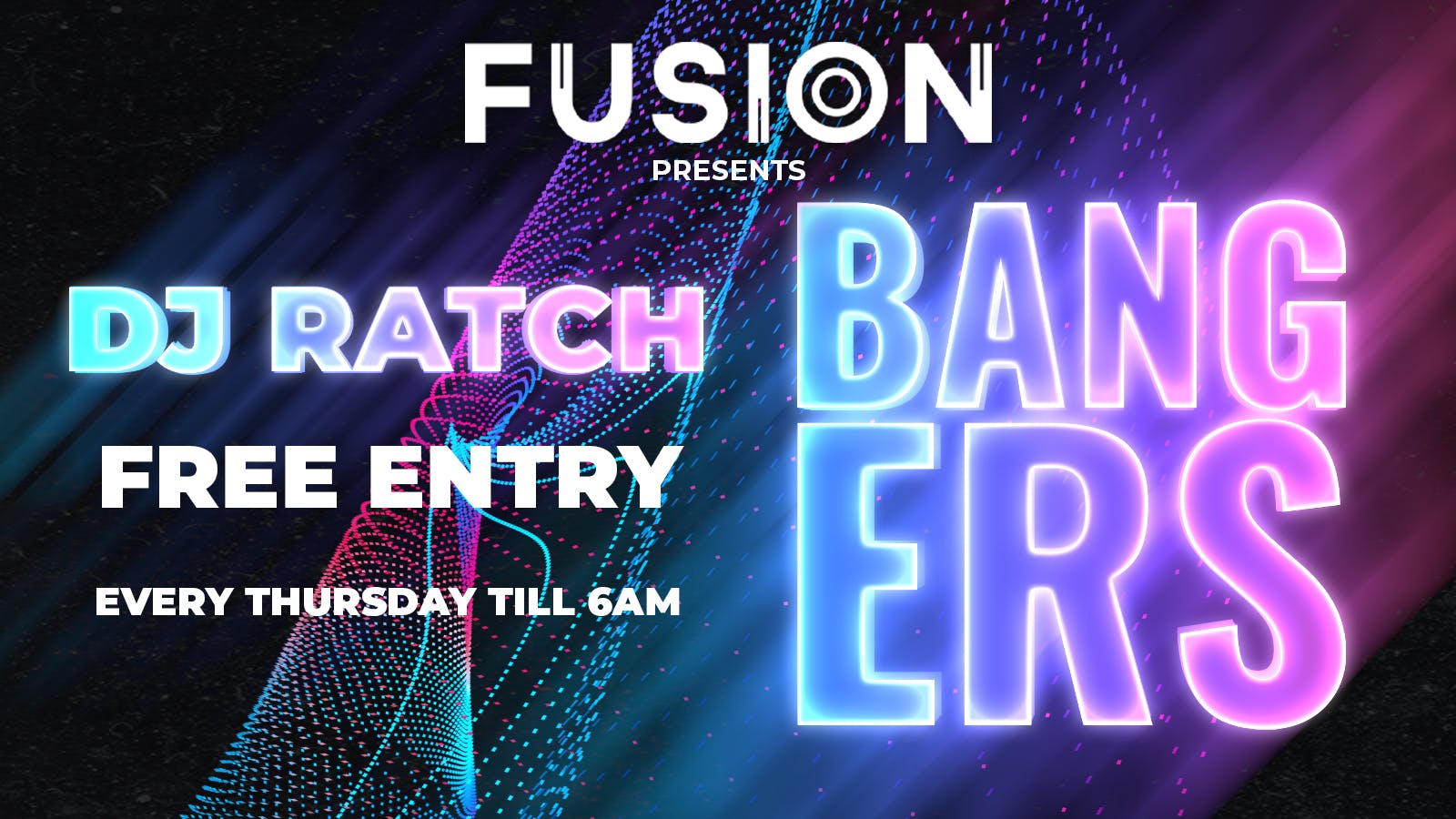 FUSION BANGERS at Fusion, Liverpool on 21st Dec 2023 | Fatsoma