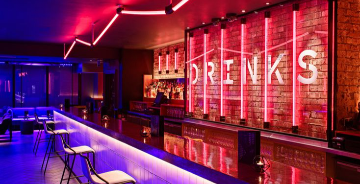 Singles Party @ The Roxy (Age Range: 21-40) *Last Few Tickets* at The ...