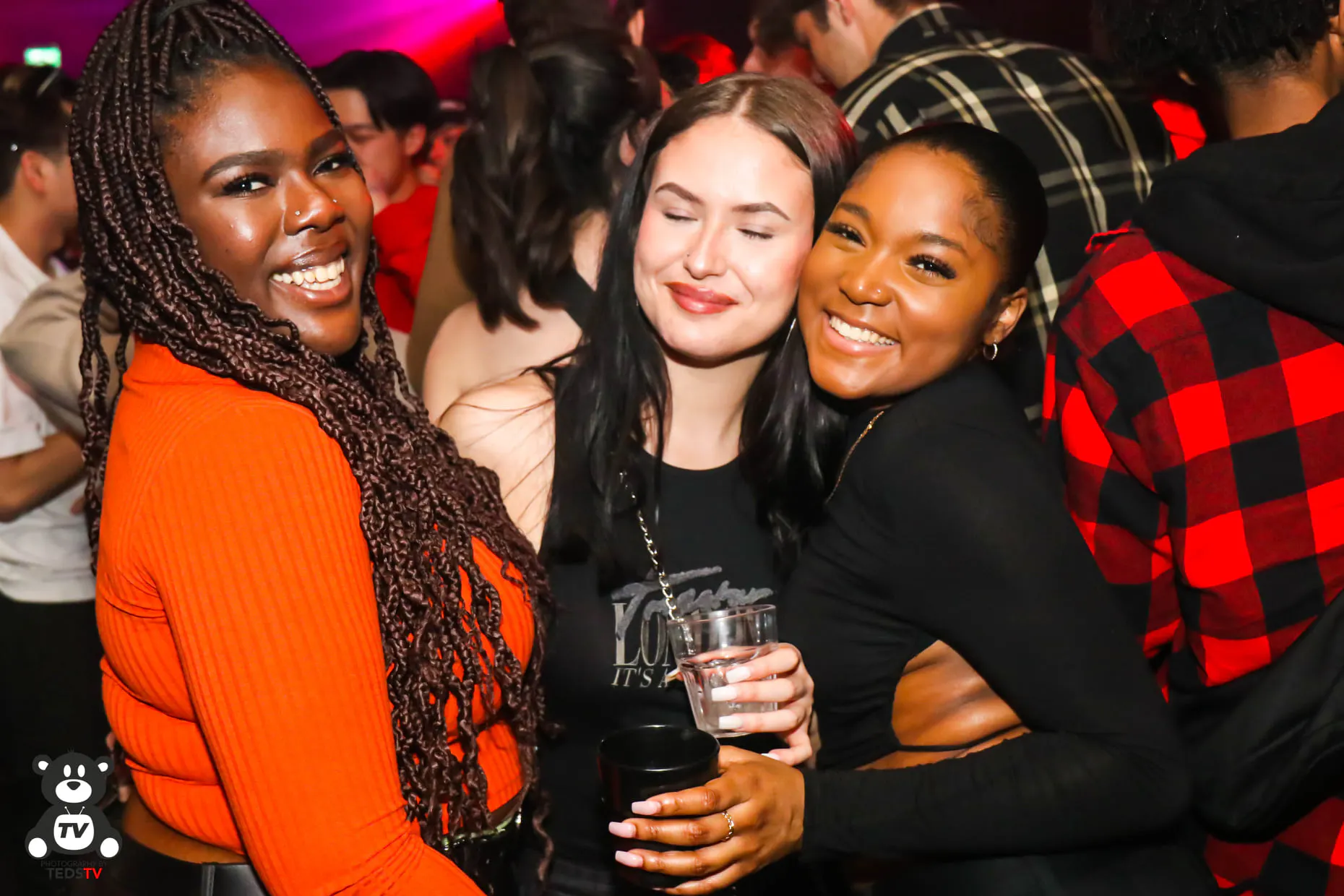BASHMENT VS AFROBEATS - London’s Biggest Boat Experience at Uber Boat ...