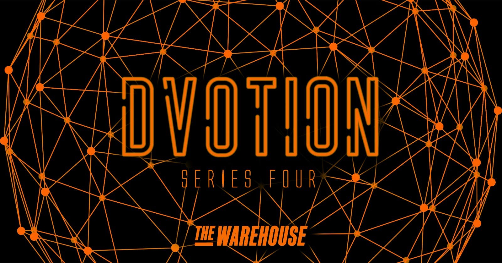 DVOTION | THE RETURN RAVE! | THE WAREHOUSE | 18th APRIL at The Warehouse, Leeds on 18th Apr 2023 ...
