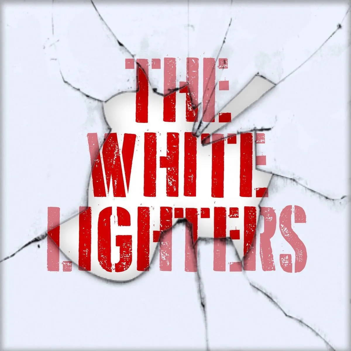 THE WHITE LIGHTERS at Imperial Music Venue, Mexborough on 23rd Jun 2023 ...