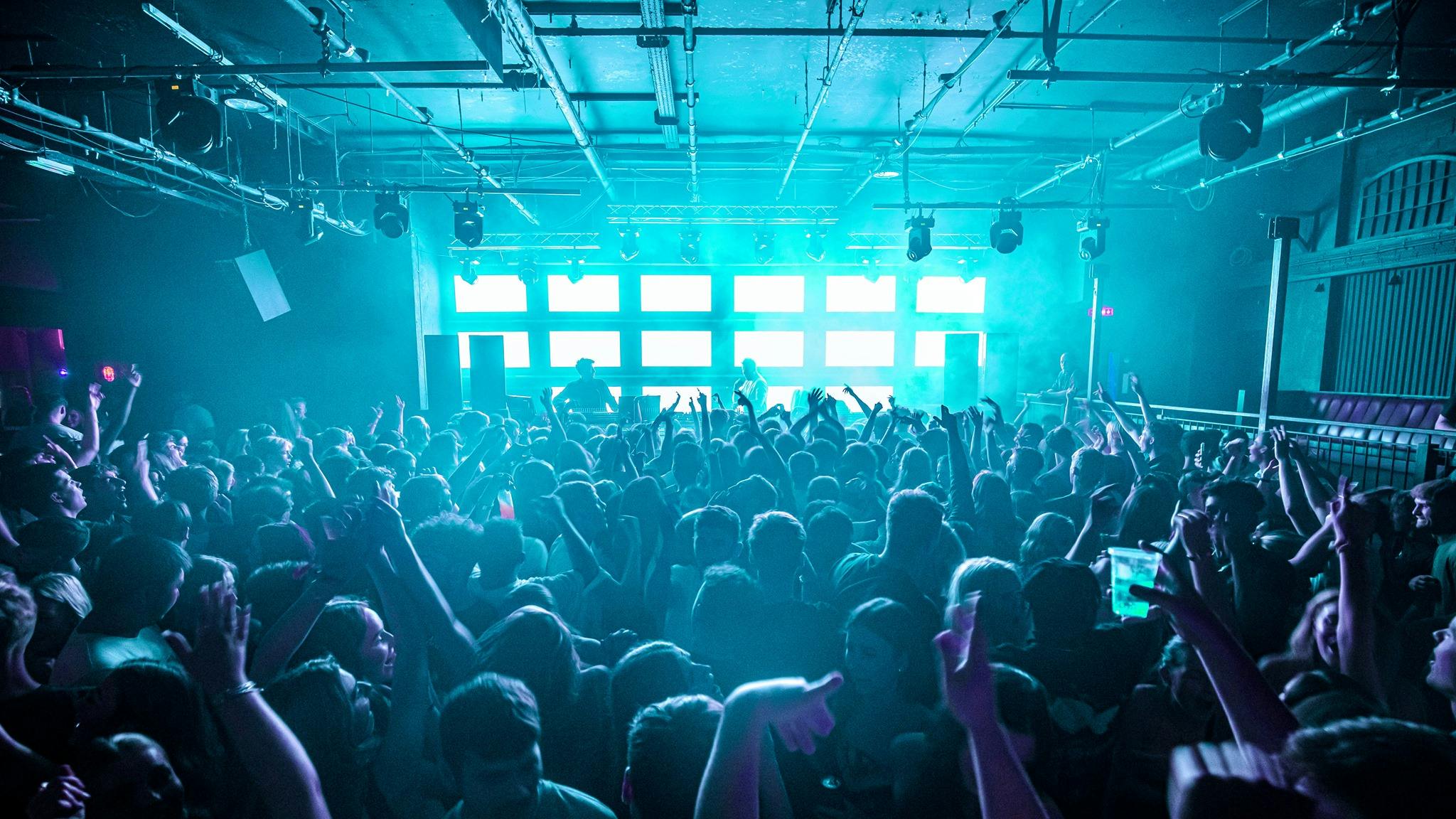 Unit 13 - Saturday (Ltd Edition FREE Summer Sessions Tickets) at Unit ...