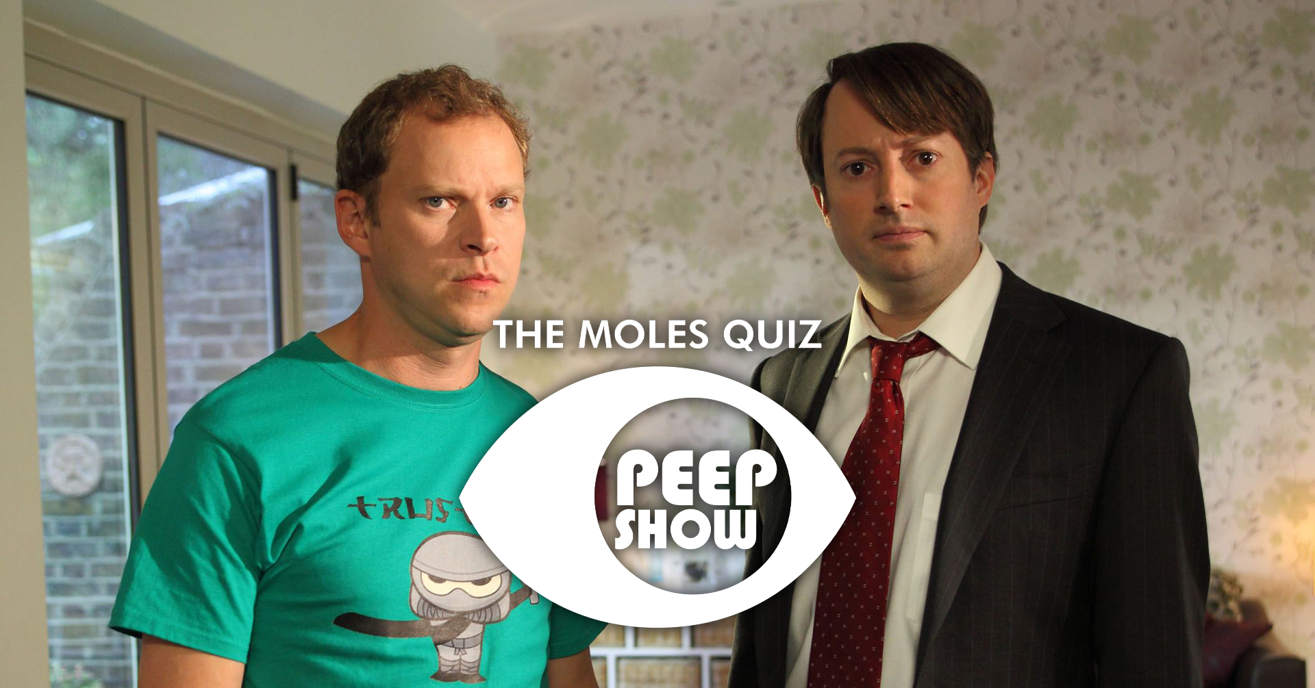The Moles Peep Show Quiz! at Moles, Bath on 21st Jun 2023 | Fatsoma