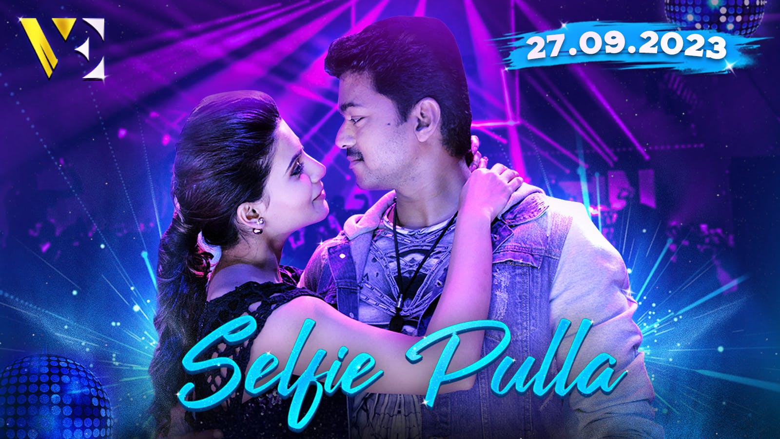 SELFIE PULLA💎 at Secret Location, London on 27th Sep 2023 | Fatsoma