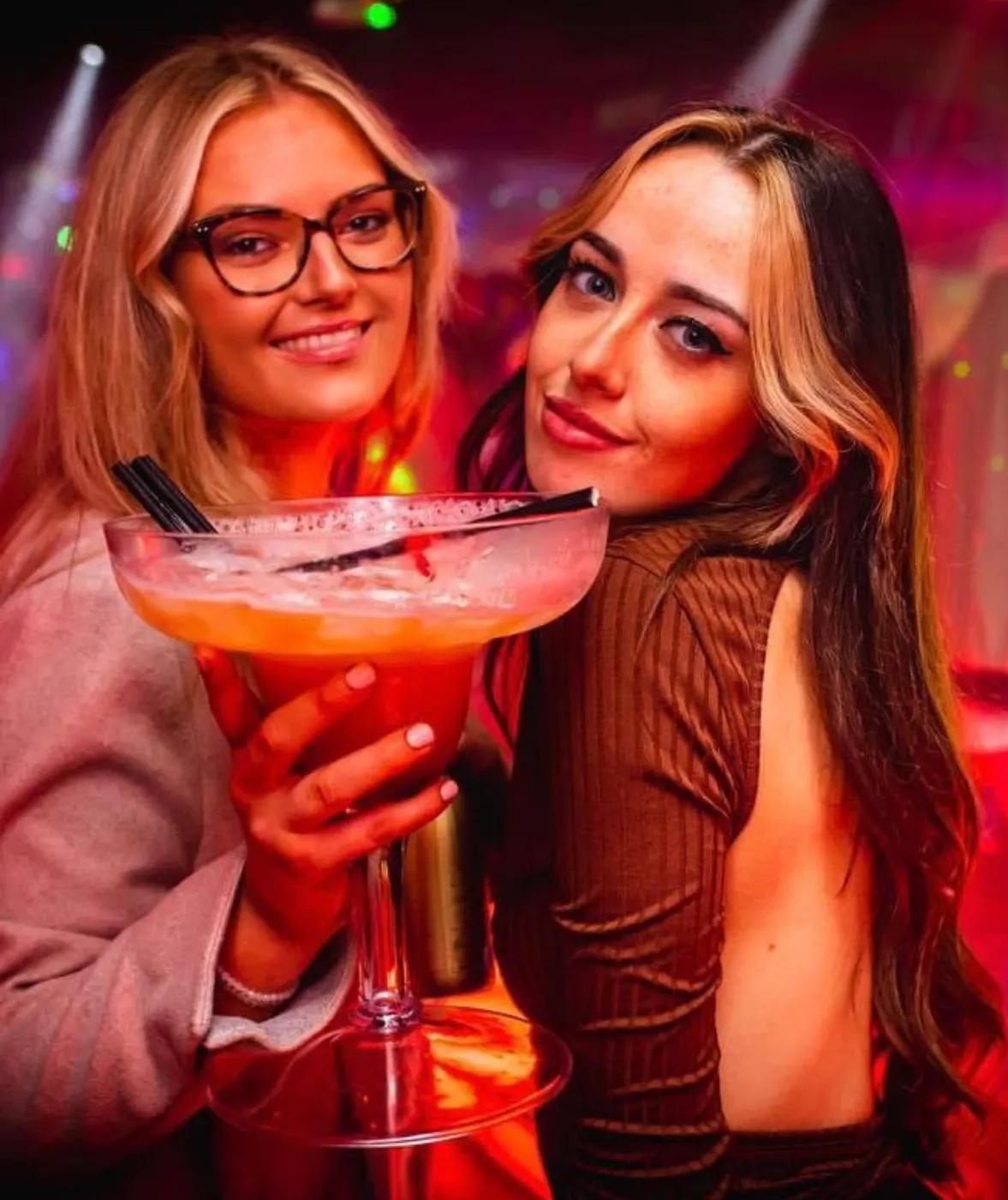 VIP First Look at Bar Fever Derby, Derby on 24th Aug 2023 | Fatsoma
