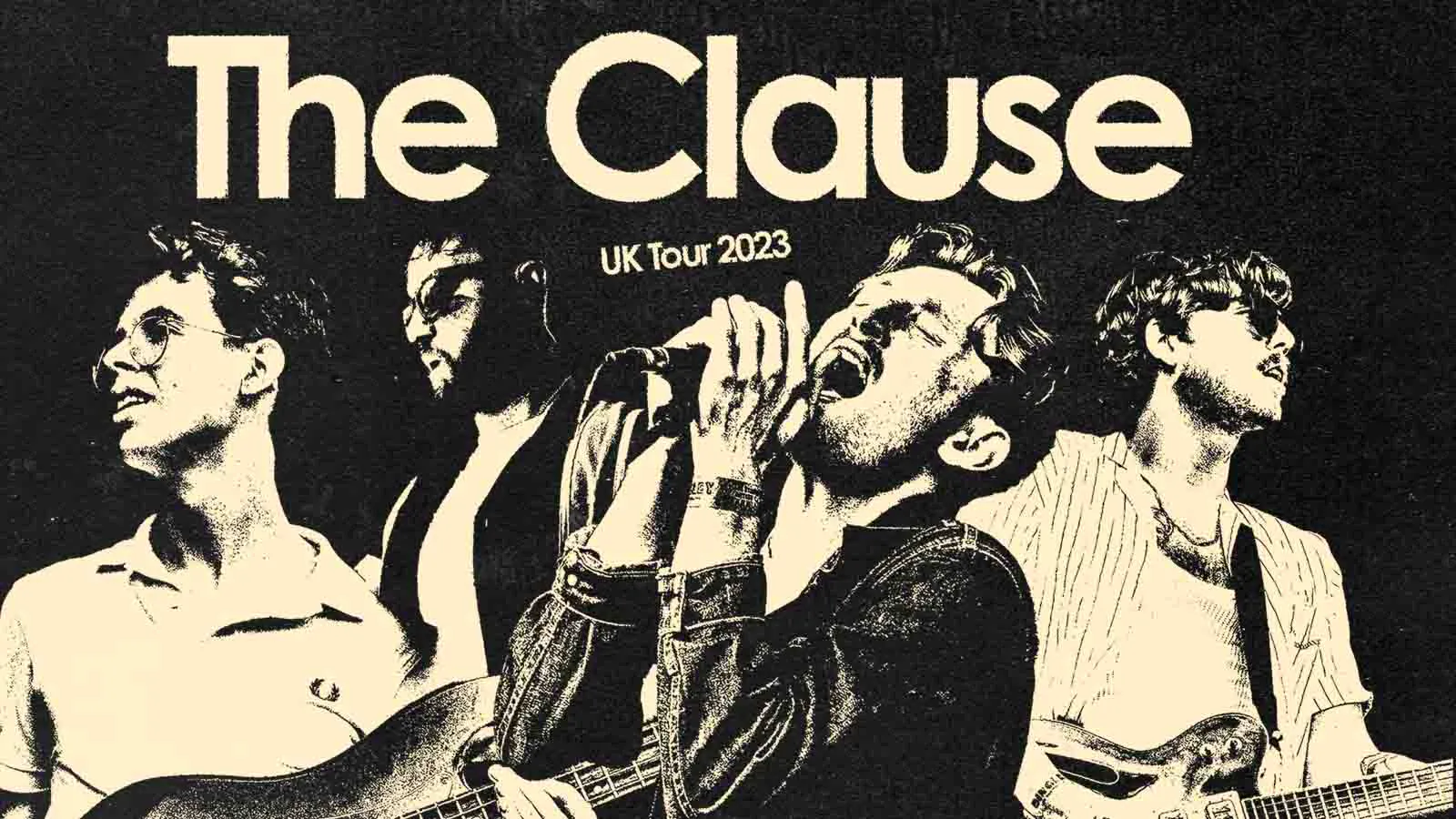 The Clause at Gorilla Beer Hall, Mexborough at Gorilla Beer Hall ...