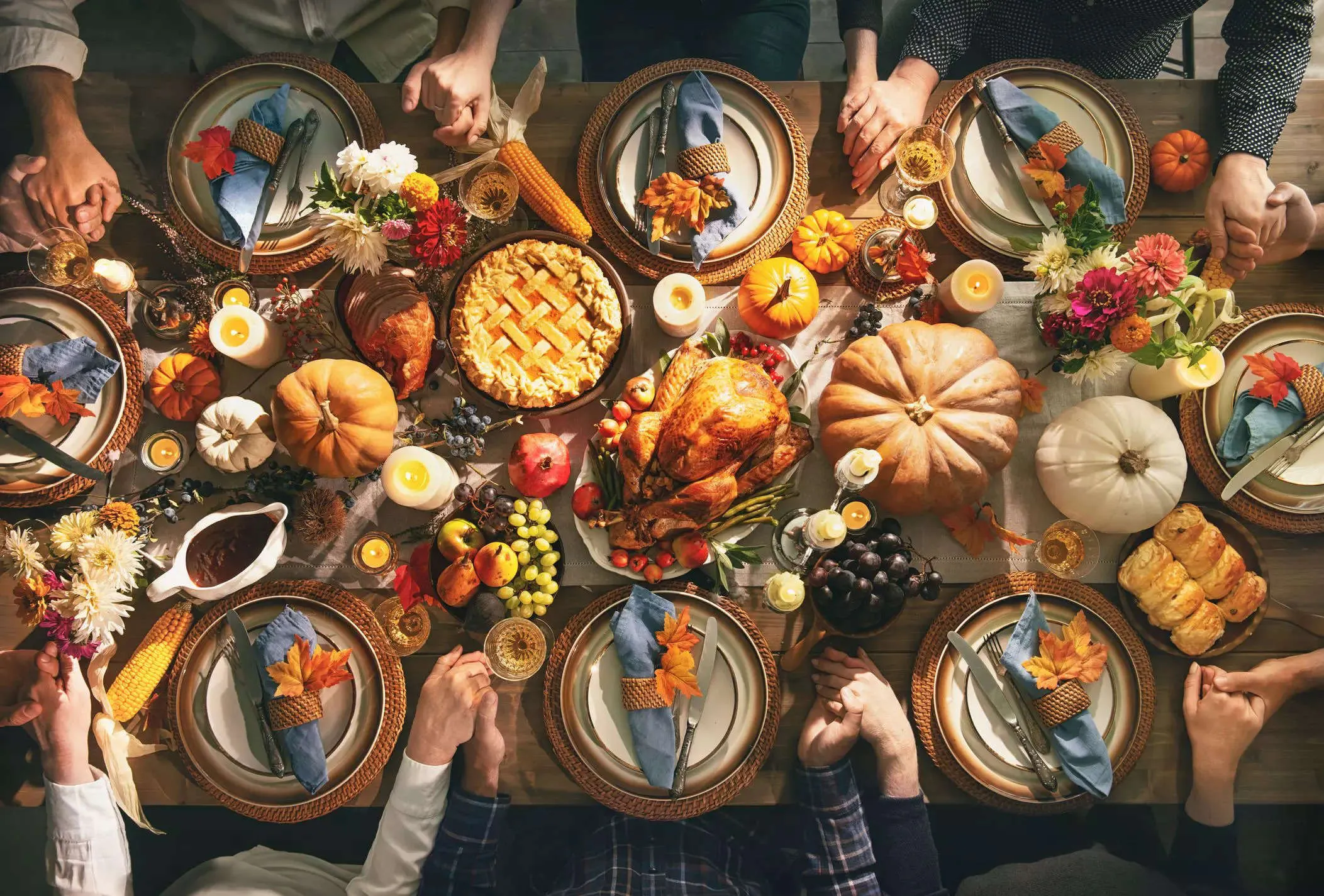 Tickle your taste buds with European authentic food at Australia Post ...