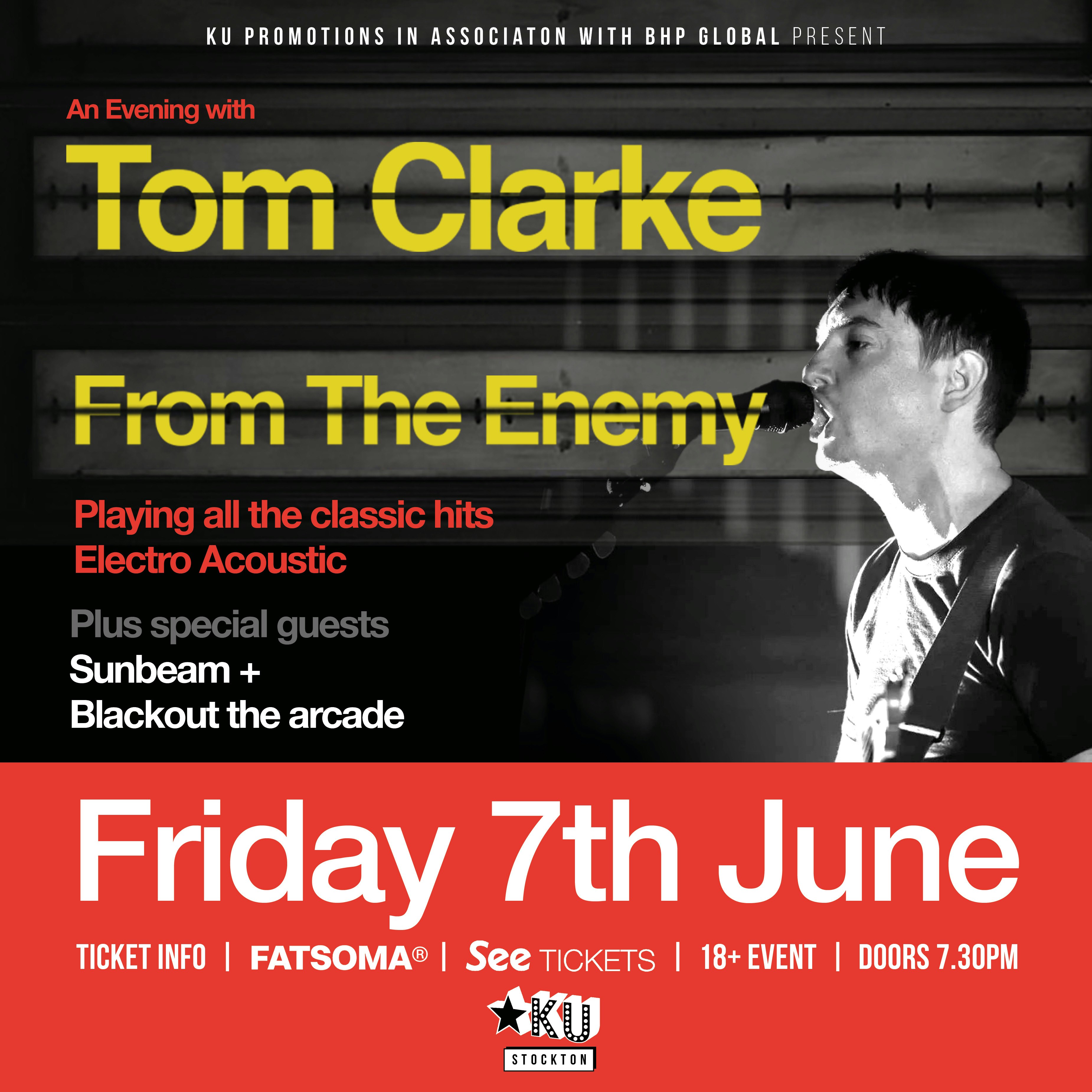 KU Stockton | Events