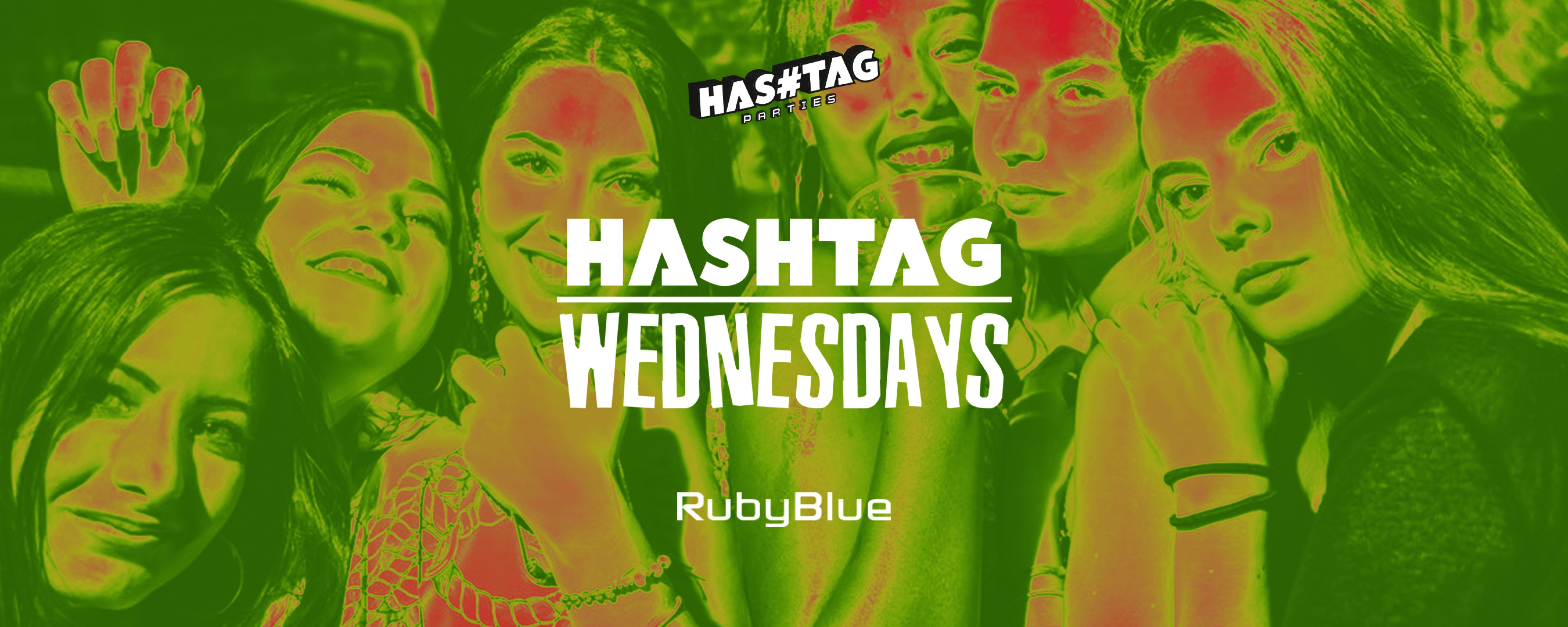 #Wednesday | Ruby Blue Student Tickets at Ruby Blue - Sports Bar ...